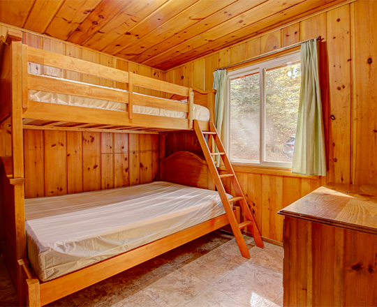 Facility & Accommodations | YMCA